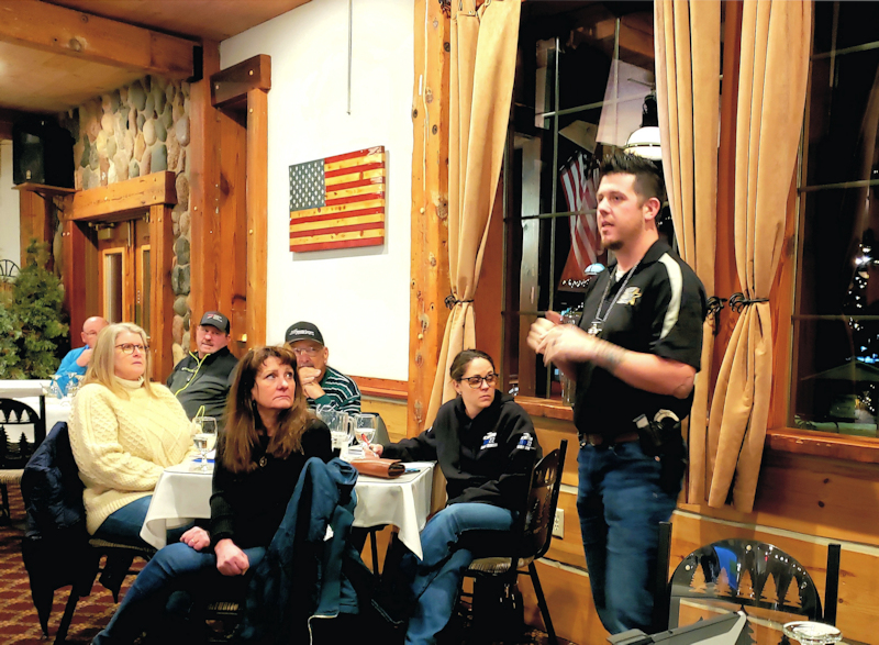 ATV/UTV Laws and Regulations | The Driving Force