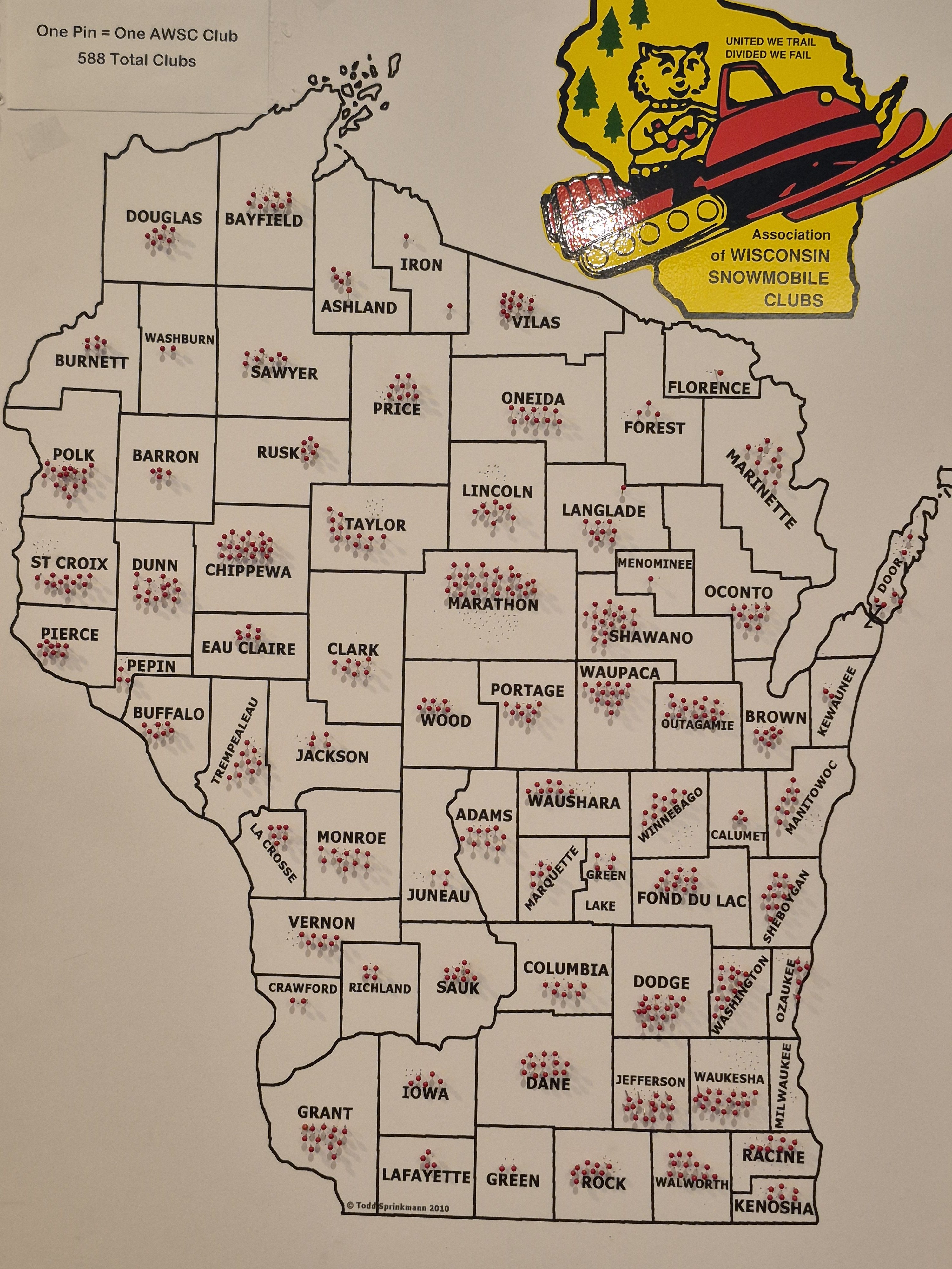 AWSC Spring Convention 2025 | The Driving Force